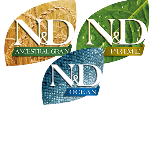 Nd - Tienda para Mascotas